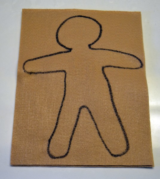 Magick with Poppets | GoddessHasYourBack.com