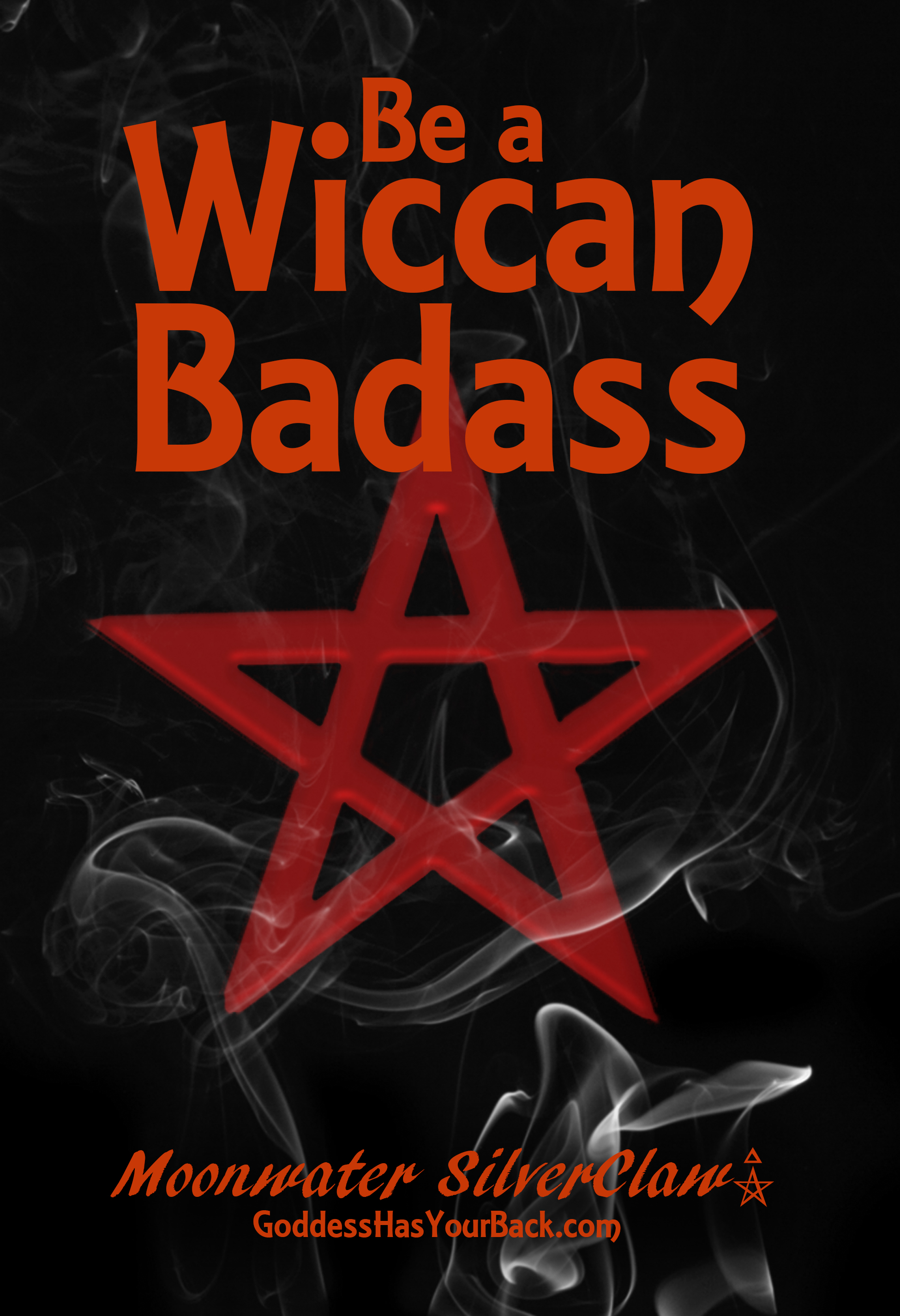 How do I Create a Wiccan Daily Practice? | GoddessHasYourBack.com