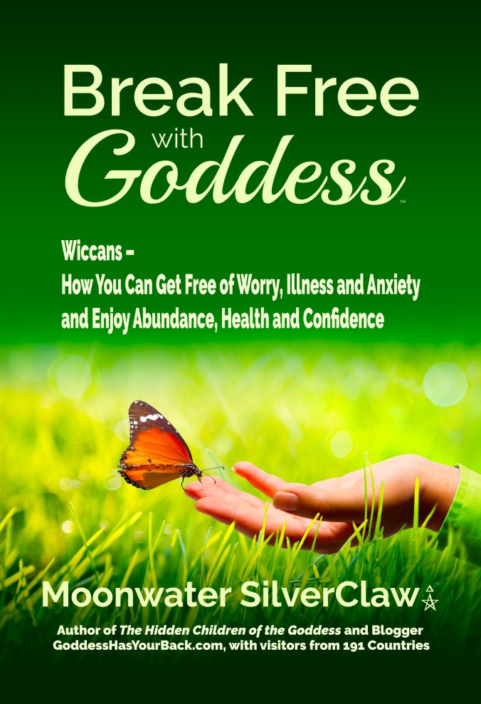 A Wiccan Spell for Happiness | GoddessHasYourBack.com