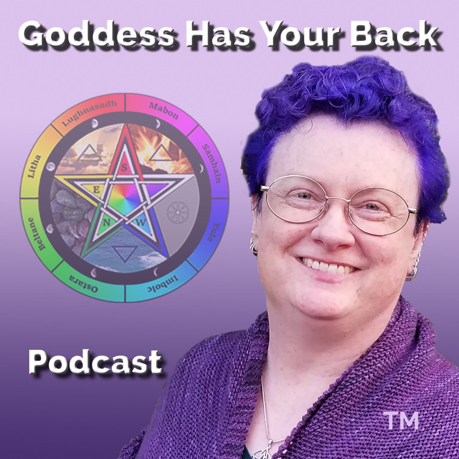 How Witches Learn to Trust Their Intuition | GoddessHasYourBack.com