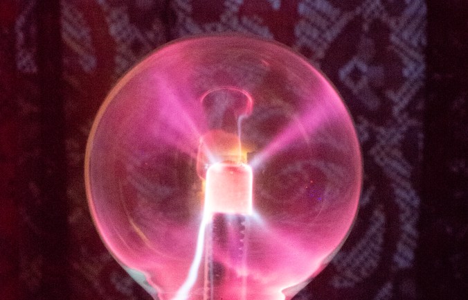 How Witches Work with Energy | GoddessHasYourBack.com