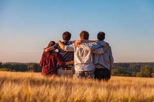 What Is the Truth about Spellwork and Attracting New, Positive Friends ...